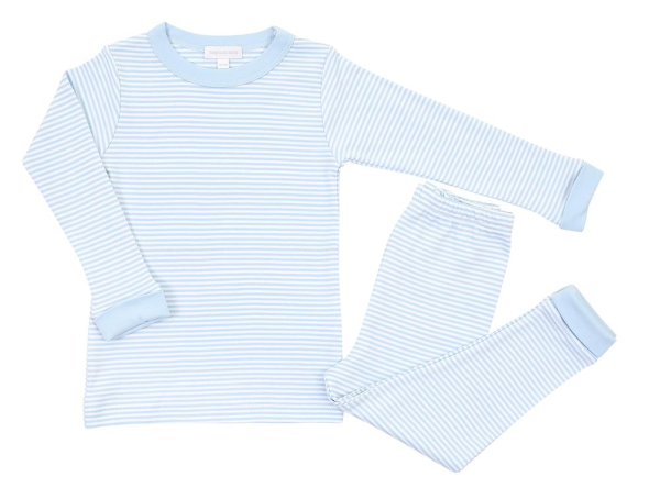 Pajamas – The Frilly Frog