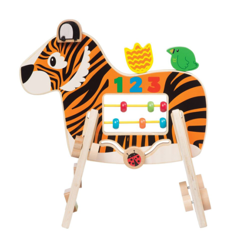 Toys by Age - 1 to 2 Years – The Frilly Frog