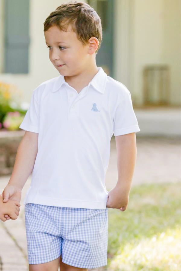 James and Lottie Boys – The Frilly Frog