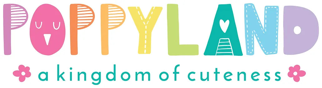 Poppyland – The Frilly Frog