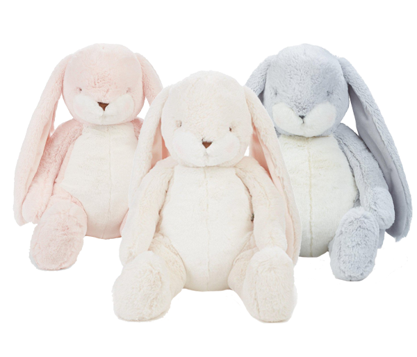 Plush Toys – The Frilly Frog