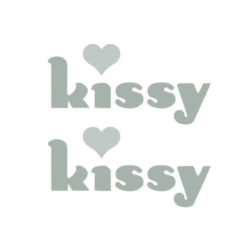 Kissy Kissy – The Frilly Frog