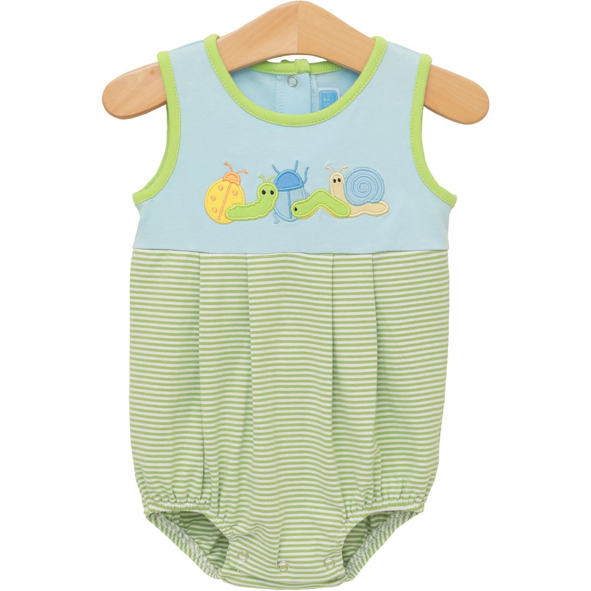 Buggin' Around Bubble – The Frilly Frog
