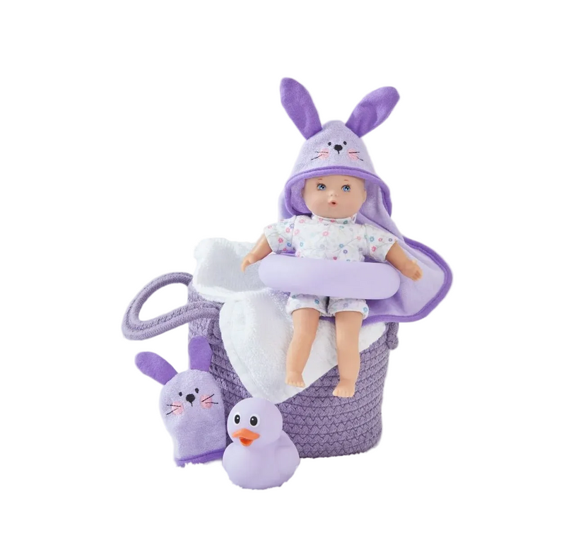 Girls – The Frilly Frog