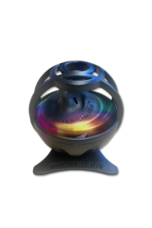 Thumbler Light Up Fidget Toy – The Frilly Frog