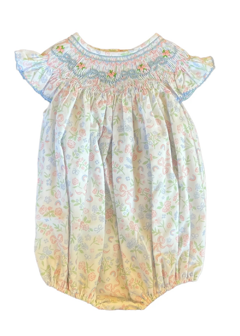 Baby Girl One-piece Outfits – The Frilly Frog