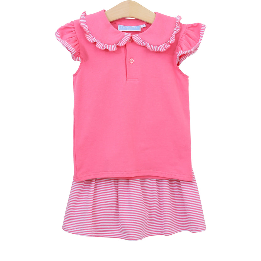 Girl Sets – The Frilly Frog