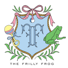 Children's Boutique | The Frilly Frog, Greenwood, SC
