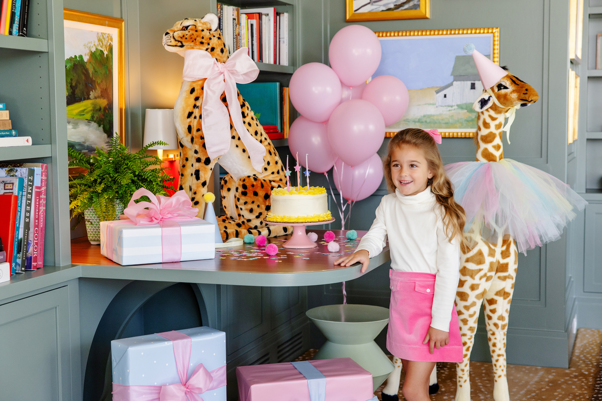 Children's Boutique | The Frilly Frog, Greenwood, SC