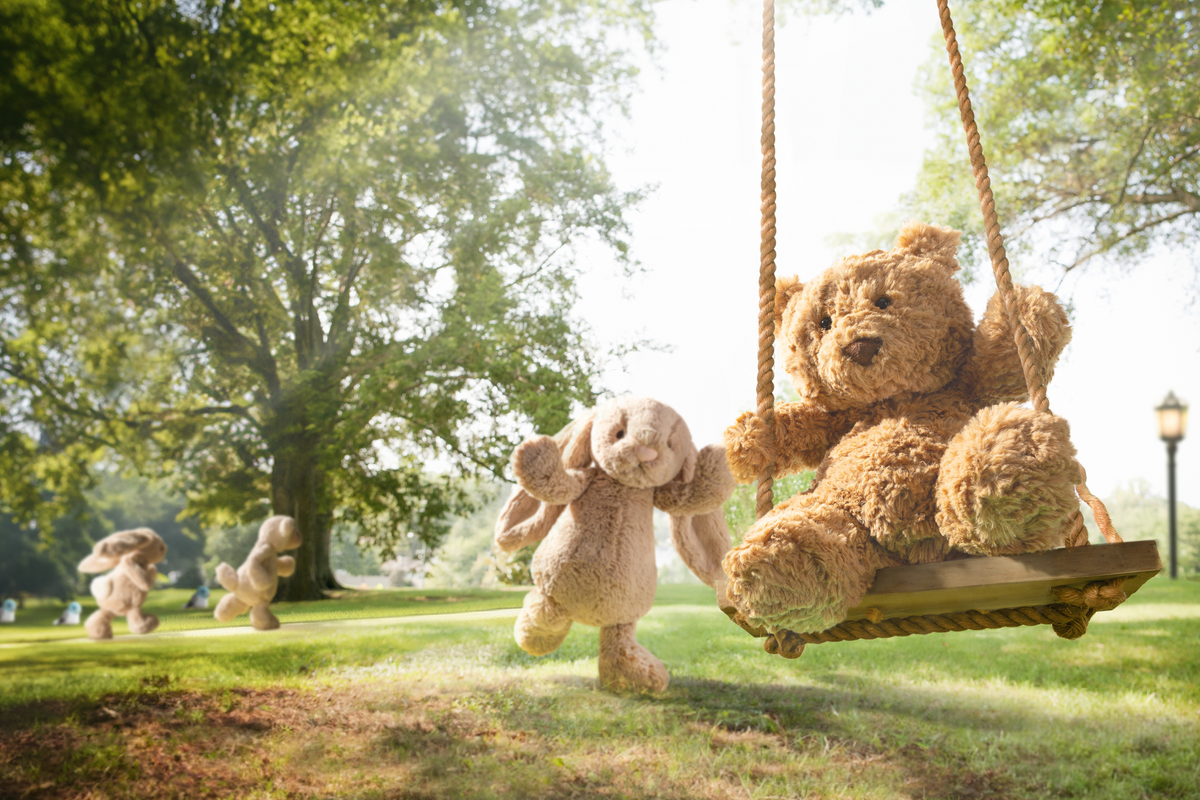 Children's Boutique | The Frilly Frog, Greenwood, SC