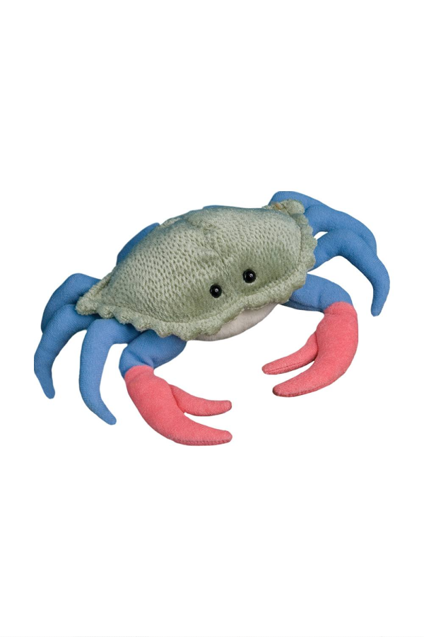 Plush Toys – The Frilly Frog