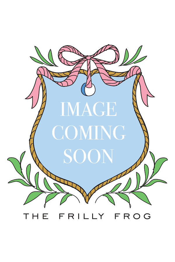 Wee Ones – The Frilly Frog
