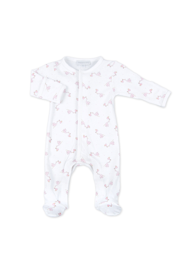 Magnolia Baby – The Frilly Frog